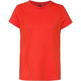 O.C.K. Ock Performance Shirt female Red size 42