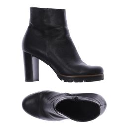 Högl Högl Stiefelette Damen Größe 37.5 Second Hand schwarz