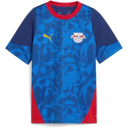 Puma Performance Shirt 'RB Leipzig' boy Blue size 164