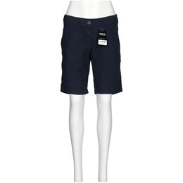 Tom Tailor Shorts Damen Gr&ouml;&szlig;e S Second Hand marine