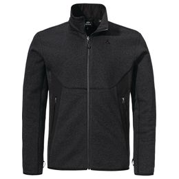 Sch&ouml;ffel Sch&ouml;ffel Funktionsfleecejacke 'Yew' Herren Gr&ouml;&szlig;e L schwarz