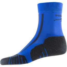 Meindl Athletic Socks boy Blue size 31-34