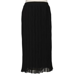 Doris Streich Rock Damen Größe XXL Second Hand schwarz