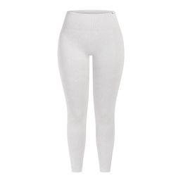 Smilodox Leggings 'Yune' female White size XS