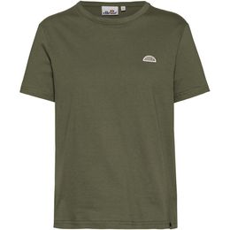 Ellesse Shirt 'Sartoria' female Green size S