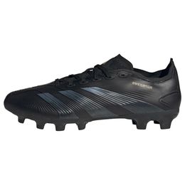 adidas Performance Soccer Cleats 'Predator League' male Black size 11,5