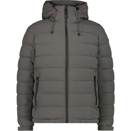 CMP Outdoor jacket male Grey size 58