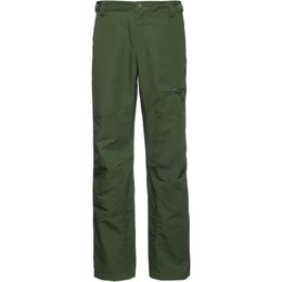 O.C.K. OCK Outdoorhose Herren Größe S dunkelgrün