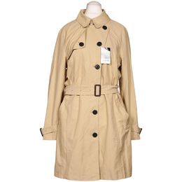 Tom Tailor Mantel Damen Größe L Second Hand beige