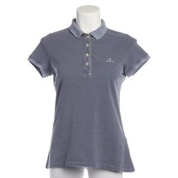 Gant Shirt Damen Gr&ouml;&szlig;e S Second Hand blau
