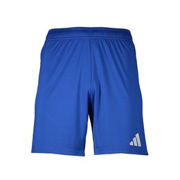 adidas Performance Workout Pants 'CuLIC24' female Blue size L
