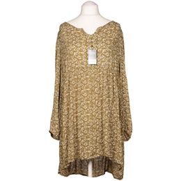 Kaffe Kleid Damen Größe XXXL Second Hand grün