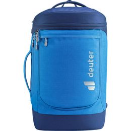 Deuter Rucksack 'Duffel Pro Pack 30' Herren Größe one size blau / navy / grau