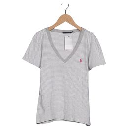 Polo Ralph Lauren T-Shirt Damen Größe XL Second Hand bunt