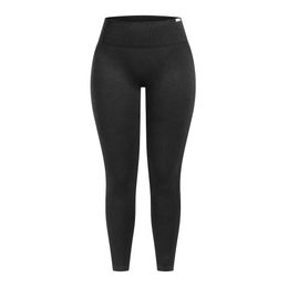 Smilodox Leggings 'Yune' female Black size XS