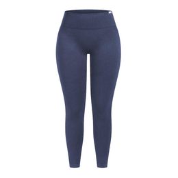 Smilodox Leggings 'Yune' female Blue size S