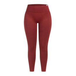 Smilodox Leggings 'Yune' female Red size XS