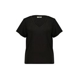 Deeluxe T-Shirt 'GLORY' Damen Gr&ouml;&szlig;e M schwarz