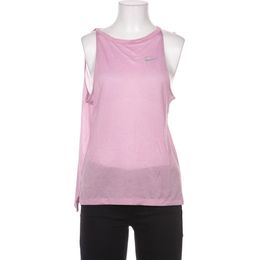 Nike Top Damen Gr&ouml;&szlig;e S Second Hand pink