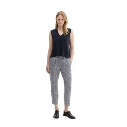 Tom Tailor Hose in Grau - 70% | Gr&ouml;&szlig;e 42/L28 | Damenhosen