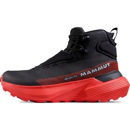 Mammut Boots 'Aenergy Ultra Mid' male Black size 43 1/3