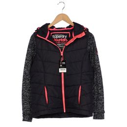 Superdry Jacke Damen Größe M Second Hand marine