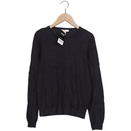 H&M H&M Pullover Damen Gr&ouml;&szlig;e M Second Hand marine