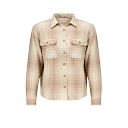 Deeluxe Button Up Shirt 'OREBRO' male Beige size XL