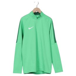 Nike Sweater Herren Gr&ouml;&szlig;e S Second Hand gr&uuml;n