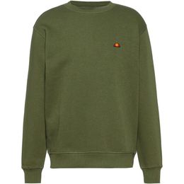 Ellesse Athletic Sweatshirt male Green size S