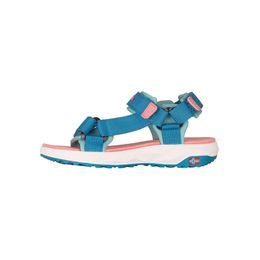 Trollkids Sandalen "Lysefjord" in Blau - 51% | Größe 29 | Kindersandalen