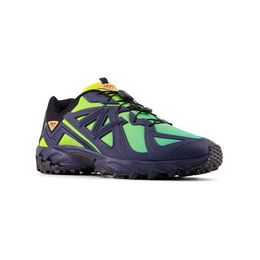 New Balance Trailrunningschuhe "610" in Schwarz/ Grün - 56% | Größe 42,5 | Damen-outdoorschuhe