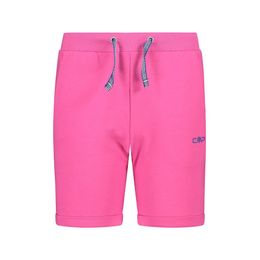 CMP Sweatshorts in Pink - 29% | Gr&ouml;&szlig;e 128 | Kinderhosen