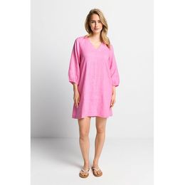 Rich & Royal Rich & Royal Kleid in Pink - 65% | Größe 36 | Damen-kleider