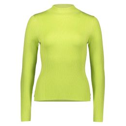 Esprit Pullover in Limette - 83% | Gr&ouml;&szlig;e XXS | Damen-pullover-cardigans