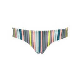 O`Neill O'Neill Bikini-Hose "Maoi Mix" in Bunt - 85% | Gr&ouml;&szlig;e 42 | Damen-bademode