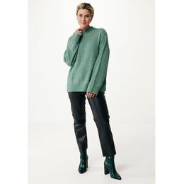 Mexx Pullover in Grün - 68% | Größe S | Damen-pullover-cardigans