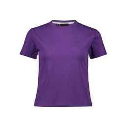 Esprit Shirt in Lila - 80% | Gr&ouml;&szlig;e XS | Damen-tops