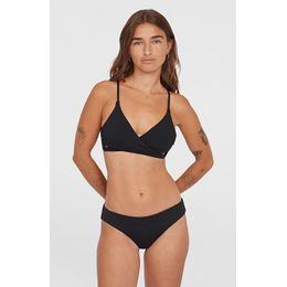 O`Neill O'Neill Bikini-Hose "Maoi" in Schwarz - 55% | Gr&ouml;&szlig;e 42 | Damen-bademode