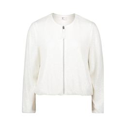 Vera Mont Between-Season Jacket female White size 34