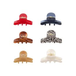 Pull&Bear Pull&bear Hair Jewelry female Beige, Blue, Brown, Red, White size One Size
