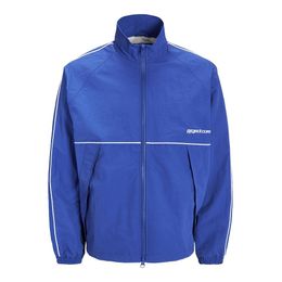 Jack & Jones Jack & Jones Junior Jacke 'Union' Jungen Gr&ouml;&szlig;e 164 blau