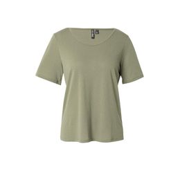 Pieces Shirt 'SYLVIE' female Green size S