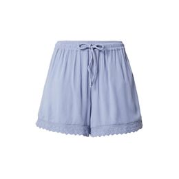 ABOUT YOU Pants 'Dorina' female Blue size 44