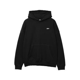 Pull&Bear Pull&bear Sweatshirt 'STWD' male Black size M