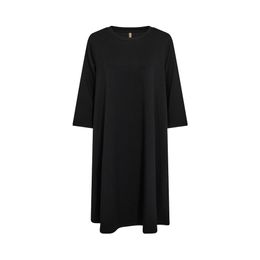 soyaconcept Kleid 'Banu 115' Damen Größe 36 schwarz Winterkleid