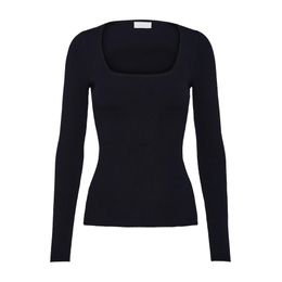LeGer by Lena Gercke Pullover 'Ingrid' Damen Größe L schwarz