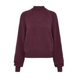 LeGer by Lena Gercke Pullover 'Kimberly' Damen Größe XXL aubergine