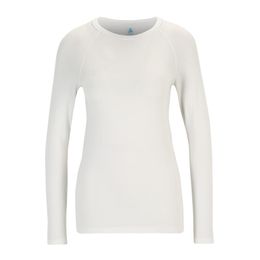 Odlo Base Layer female White size M