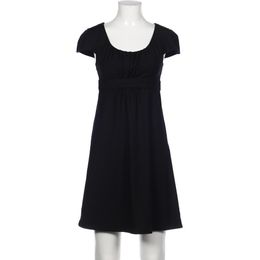 Zero Kleid Damen Gr&ouml;&szlig;e XS Second Hand schwarz